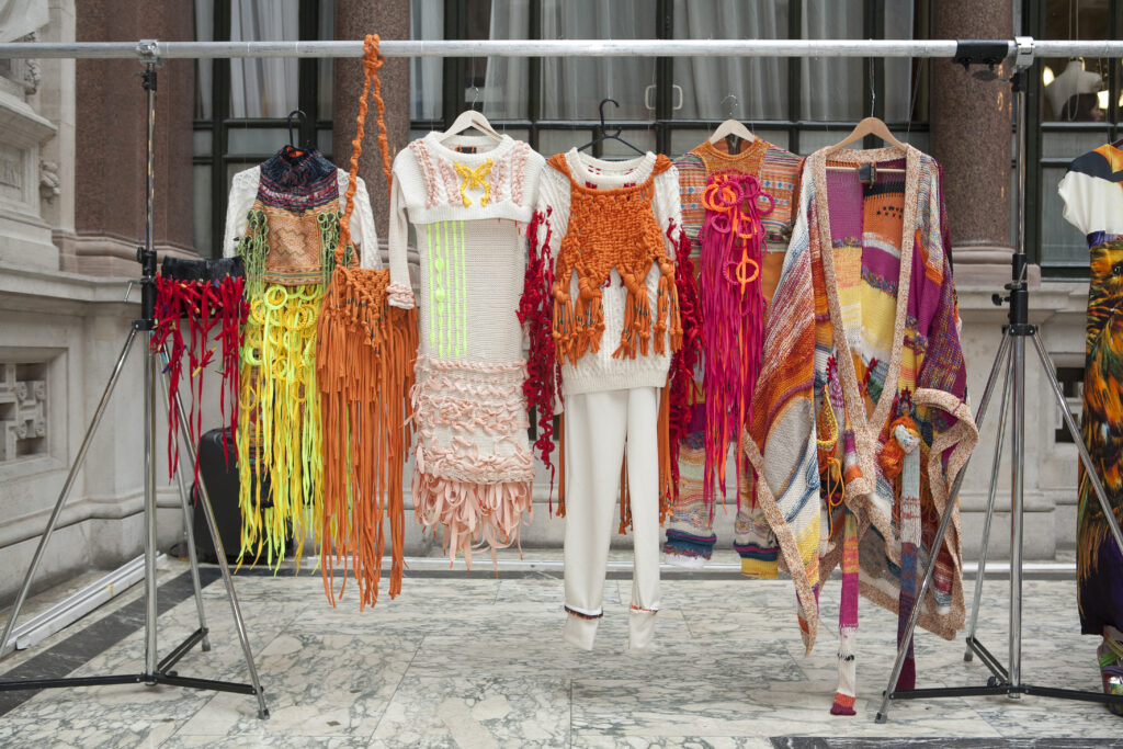 Introduction to Textiles Short Course | The Textile Institute