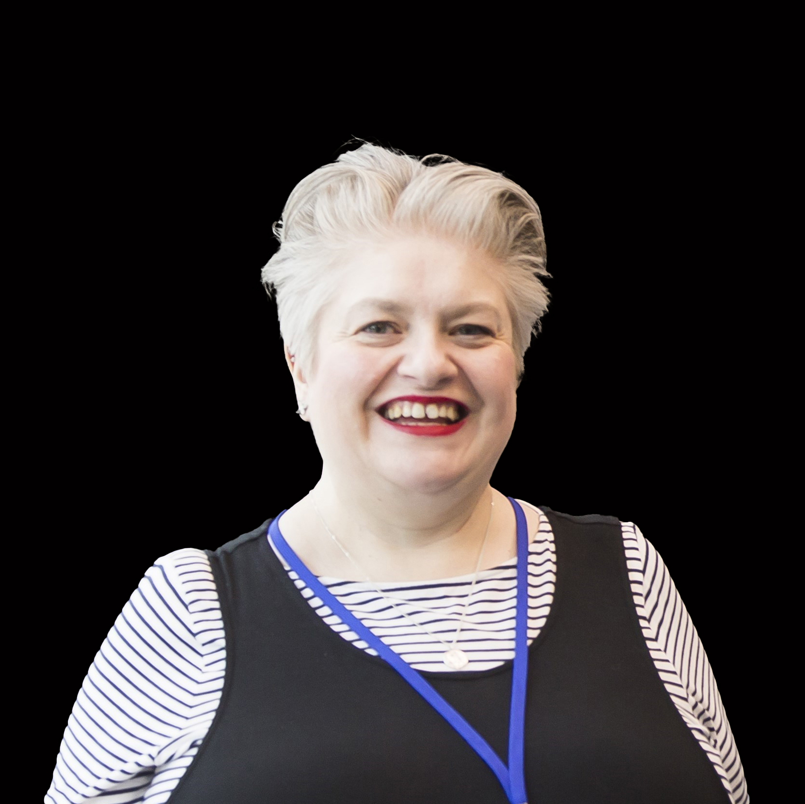 Rebecca Price Executive Director - The Textile Institute