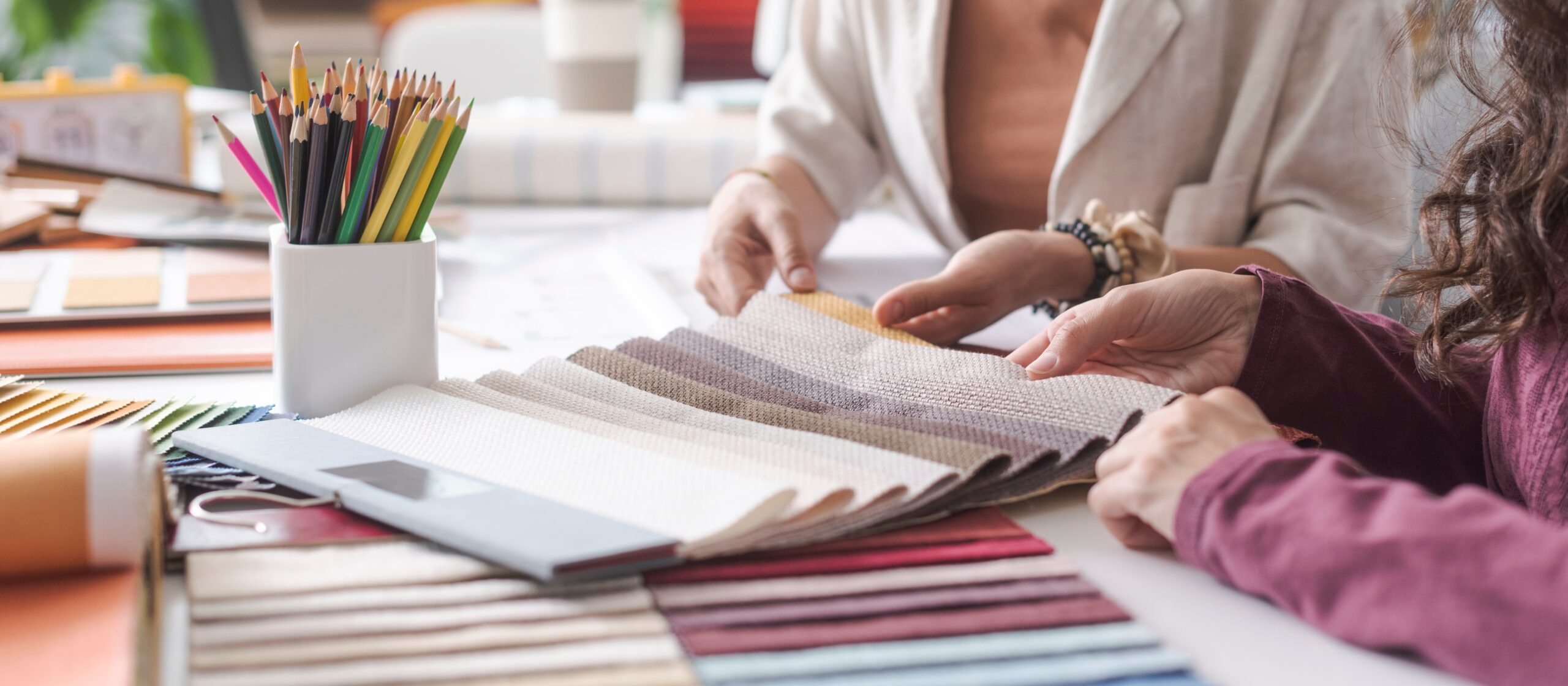 Fabric Knowledge Course - The Textile Institute